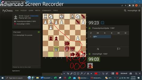 Playing Synochess In 💗💝👩 Youtube