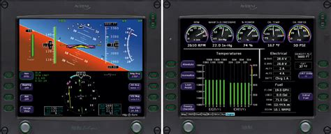Ifr Instrument Scanning Learn To Fly