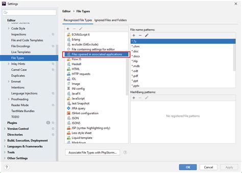 Set Gimp As External Editor For Images Ides Support Intellij Platform Jetbrains