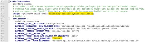 Run Apache Airflow On Ubuntu With Custom Python Libraries By Extending Airflow Docker Image By