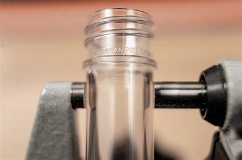 ПЭТ преформа - купить от крупнейшего производителя