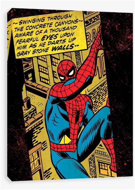 Panels Marvel Spider Man Spiderman Comic Panels 1280x1280 Png