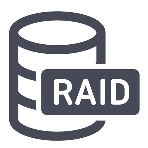 Database Db Drives Raid Icon Download On Iconfinder