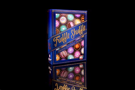 963 Truffle Shuffle Whats Eric Playing