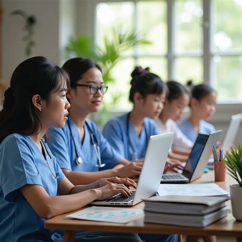 From Bedside To Keyboard Why Nurses Are Switching To Medical Coding HIM Training Institute