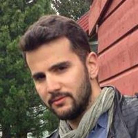 Filippo Calderoni Professor Assistant Rutgers The State