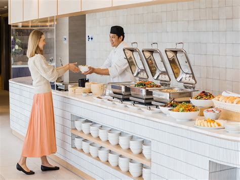 Sydney Airport Syd Paid Access Lounge Guide