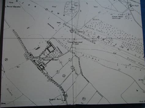 The Masters Of Manton From Alec Taylor To Geo Todd Paul Mathieu