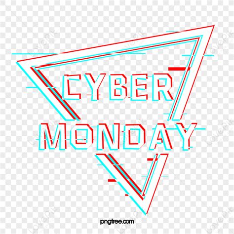 결함 스타일 프로모션 테두리 일러스트쇼핑월요일판촉 Png 일러스트 무료 다운로드 Lovepik