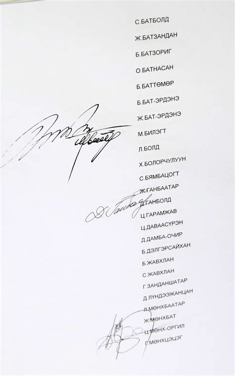 УИХ ын 22 гишүүн бүрэн эрхээсээ түдгэлзэж ЖДҮ чин мөн эсэхээ шалгуулахаа мэдэгдлээ