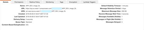 Inanzzz Creating A Worker And Consumers For Sqs Queue Messages Within