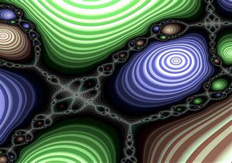 Newton Fractal R Fractals