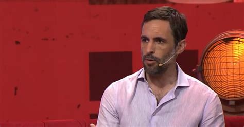 La Faceta De Daniel Matamala Como Columnista