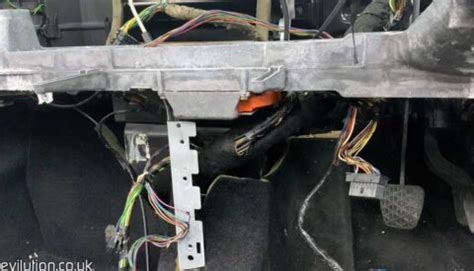 Roadster Airbag Controller Evilution Roadster Airbag Controller Evilution