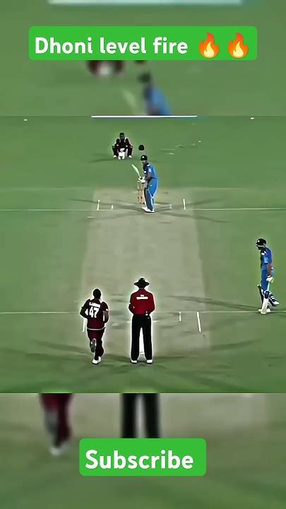 🔥🔥🔥shortsviraltrendingshortsviral Trendingcricketviralmsdhoni