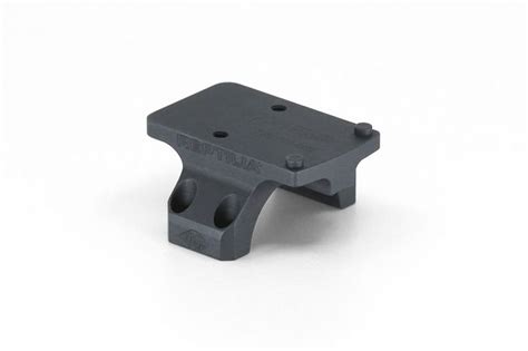 Reptilia Corp Rof 90 Red Dot Mount Trijicon Rmr Nyheter