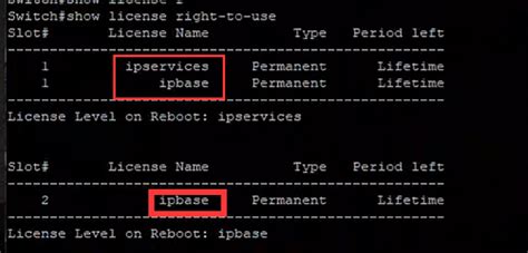 3850堆叠显示lic Mismatch Cisco Community