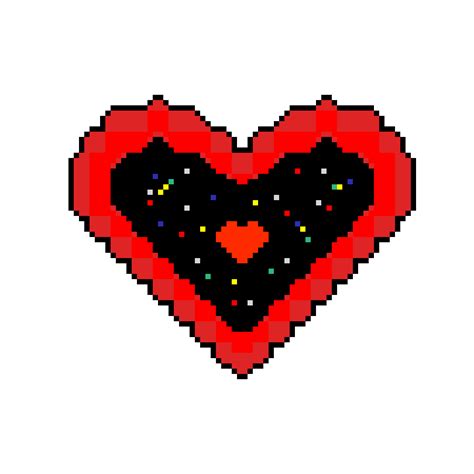 Bit Fields Gallery Pixilart