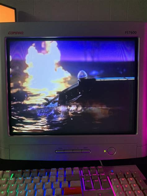 One Of My Favorite Crt Test Videos Filter Take A Picture Really Nice Colors Rcrtgaming One Of My Favorite Crt Test Videos Filter Take A Picture Really Nice Colors Rcrtgaming