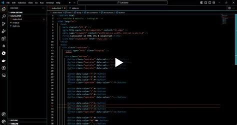 Webdevelopment Internpe Shashidhar A