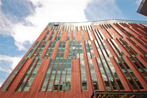 Ruta N Ae Arquitectos Medellin Juan Alejo Morales Mor Flickr