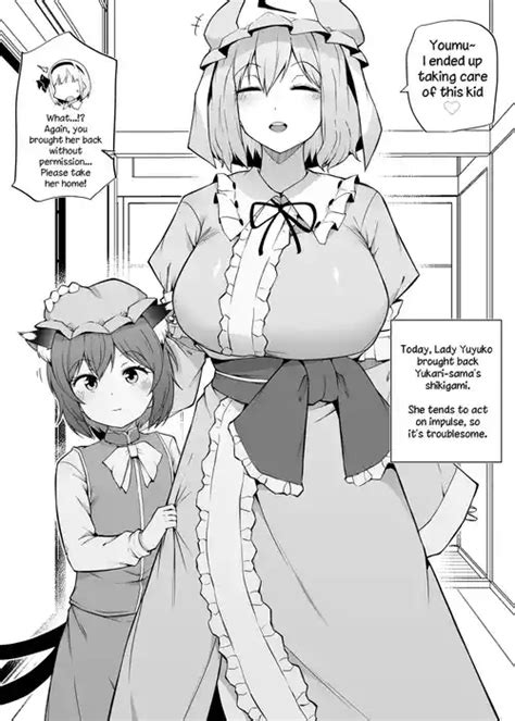 tag full packaged futanari nhentai hentai doujinshi and manga