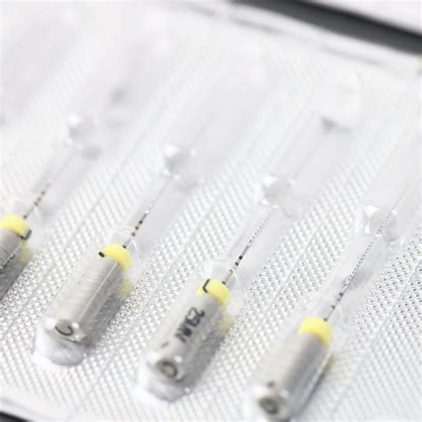 Sterile C Files Tomident