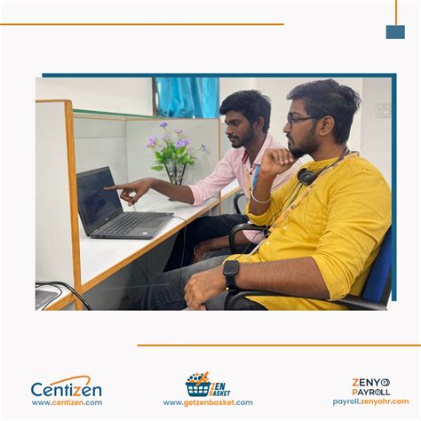 Centizen Inc On Linkedin Centizenculture Centizen Zenbasket