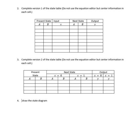 Solved Sequential Circuit Analysis Consider The Following