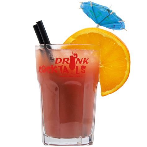 Sex On The Beach Drink Cocktails