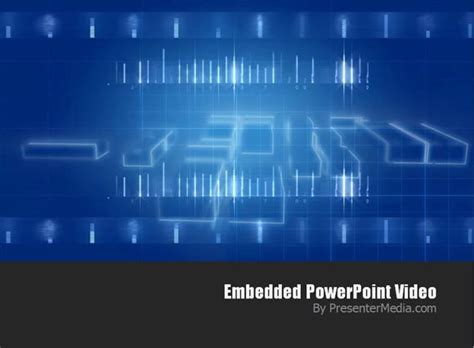 best animated technology powerpoint templates