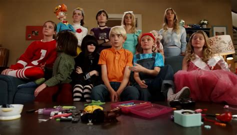 The Really Loud House Plugged In