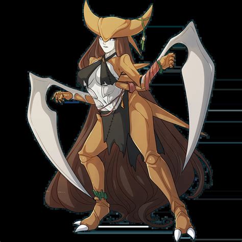 Kabutops Kinkymation Pokémusu Wiki Fandom