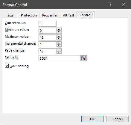 How To Add A VERTICAL LINE In An Excel Chart ONE Simple Method