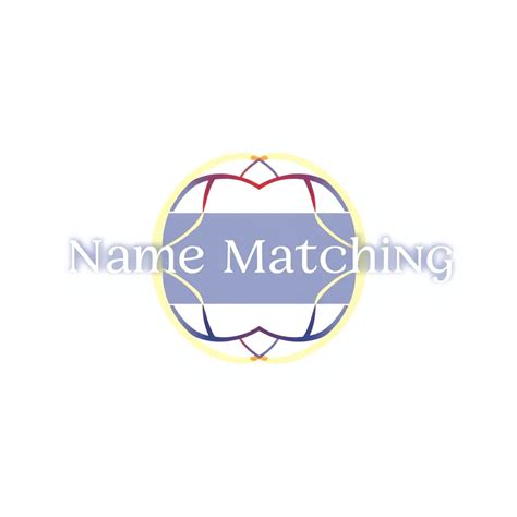 Name Matching Generator Find Your Perfect Name Match Name Generator
