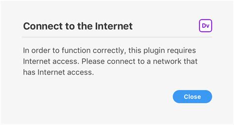 Building A Modal Adobe XD Plugin Reference