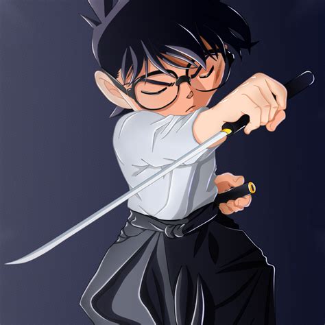 Detective Conan 20 Pfp And S Pfpfinder