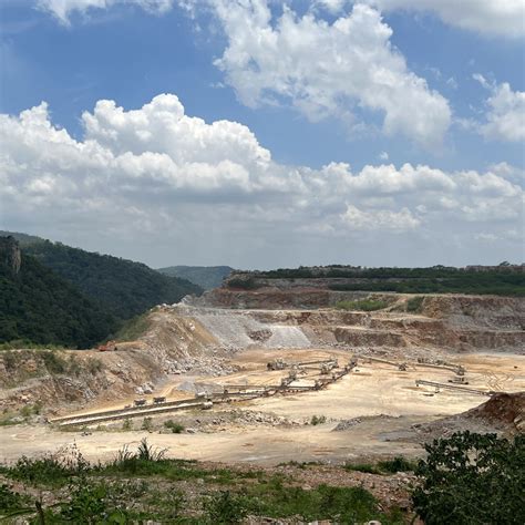 3d mapping for mine drone lidar scanning system geosun gs 130x colored