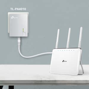 Tp Link Av Mbps Powerline Wi Fi Extender Starter Kit Powerline Adapter With Wifi Wifi
