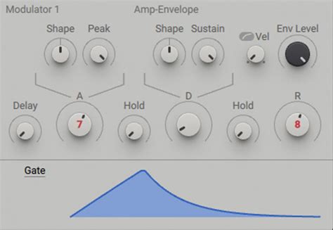 synth pads how to create atmospheric textures in your music native