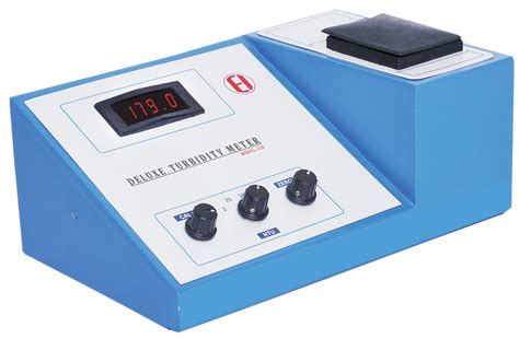 Turbidity Meters For Laboratory At Best Price In Parwanoo ID 3006541788