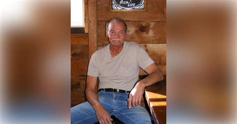 Obituary Information For Daniel Lawrence Roux