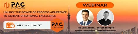 Datalane On Linkedin Processadherence Processmining Datascience