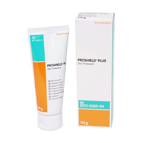 Proshield Plus Skin Protectant United Canada Inc
