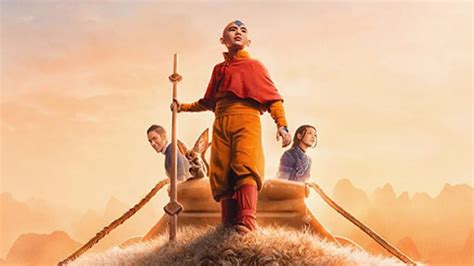 Avatar The Last Airbender Is There An Episode 9 Release Date Or Part 2