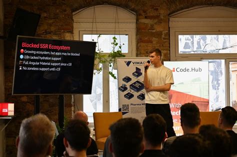 Codehub Angularathens Techcommunity Innovation Networking Meetup Codehub