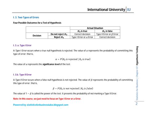 SOLUTION Engineering Probability Statistics Chapter 07 Hypothesis Testing Studypool