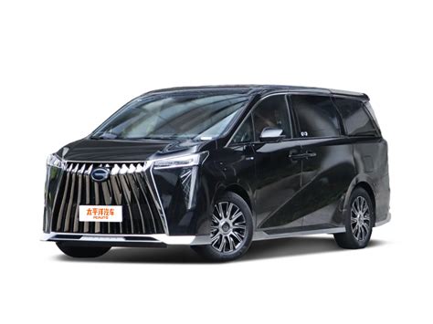 【传祺e9】新广汽传祺传祺e9报价传祺e9图片太平洋汽车