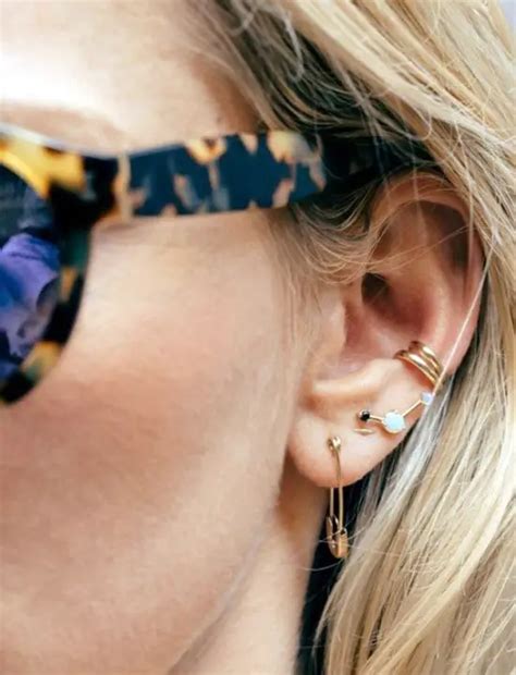 5 Things You Should Know Before Getting Piercing Greenorc