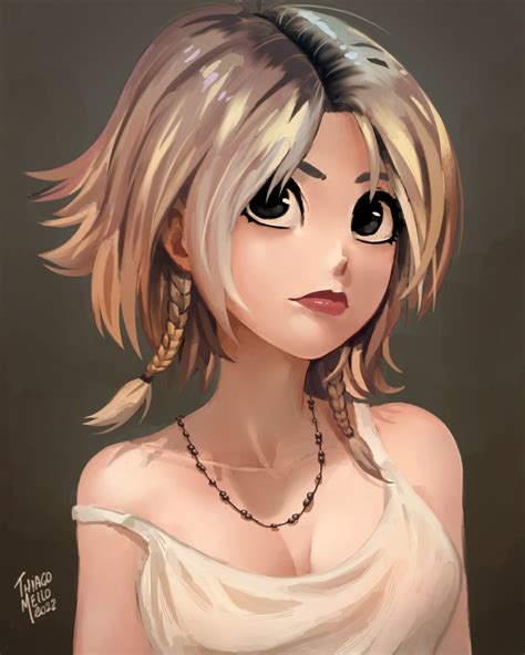 Best R Krita Images On Pholder My Latest Work In Krita